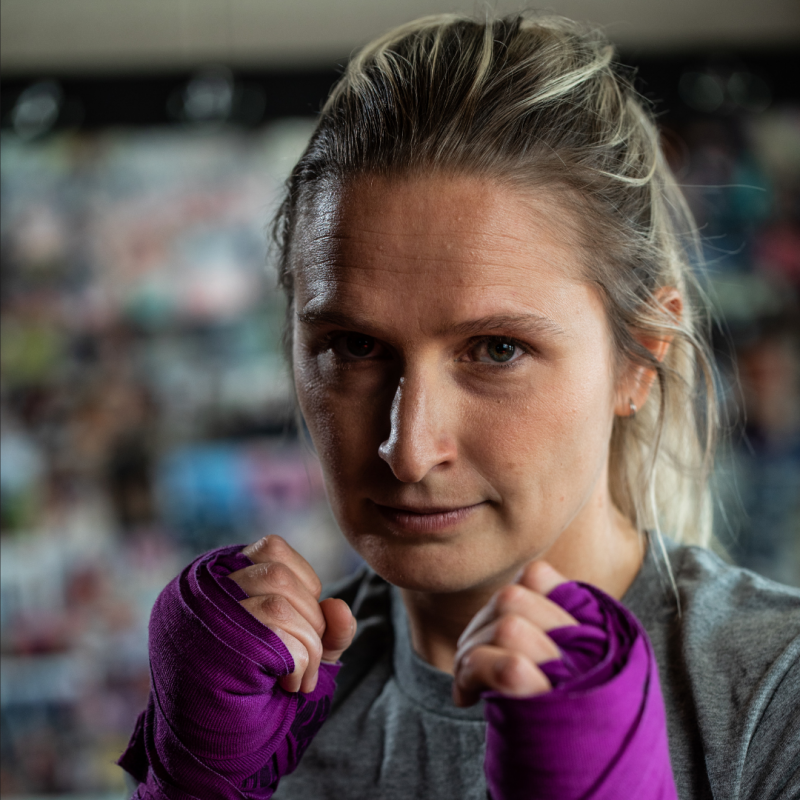 Haymakers for Hope | Haymakers for Hope